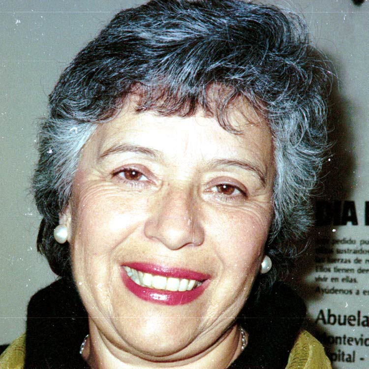 Nieto/a - MENDOZA - SEGARRA