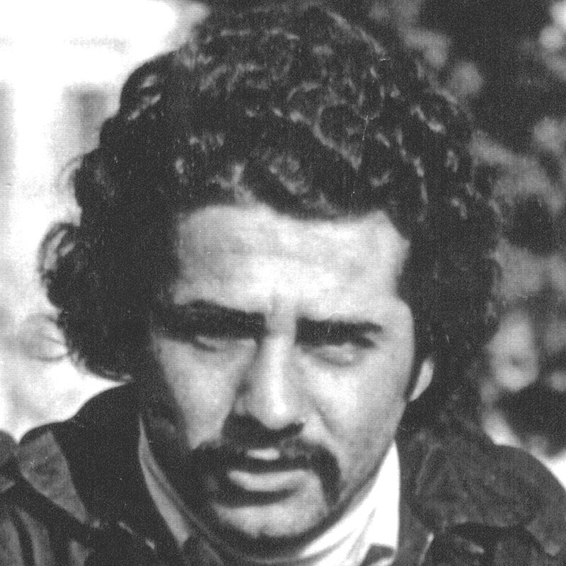 Nieto/a - INAMA - MACEDO