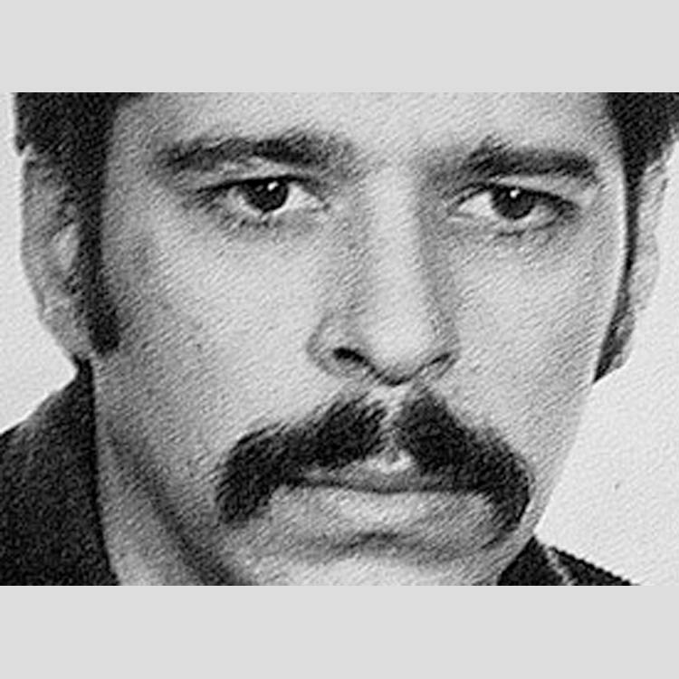 Nieto/a - VALENZUELA NEGRO, Sabrina