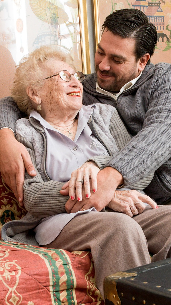 Nieto/a - PÉREZ ROISINBLIT, Guillermo Rodolfo Fernando