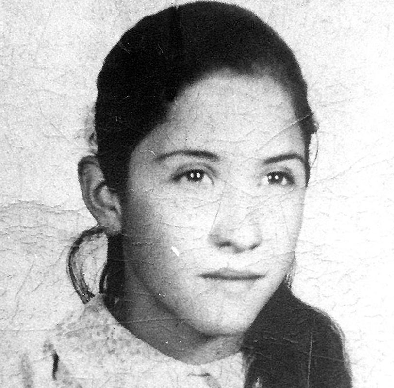 Nieto/a - MONTENEGRO, Hilda Victoria