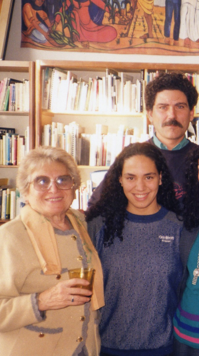 Nieto/a - ACOSTA, Laura Fernanda