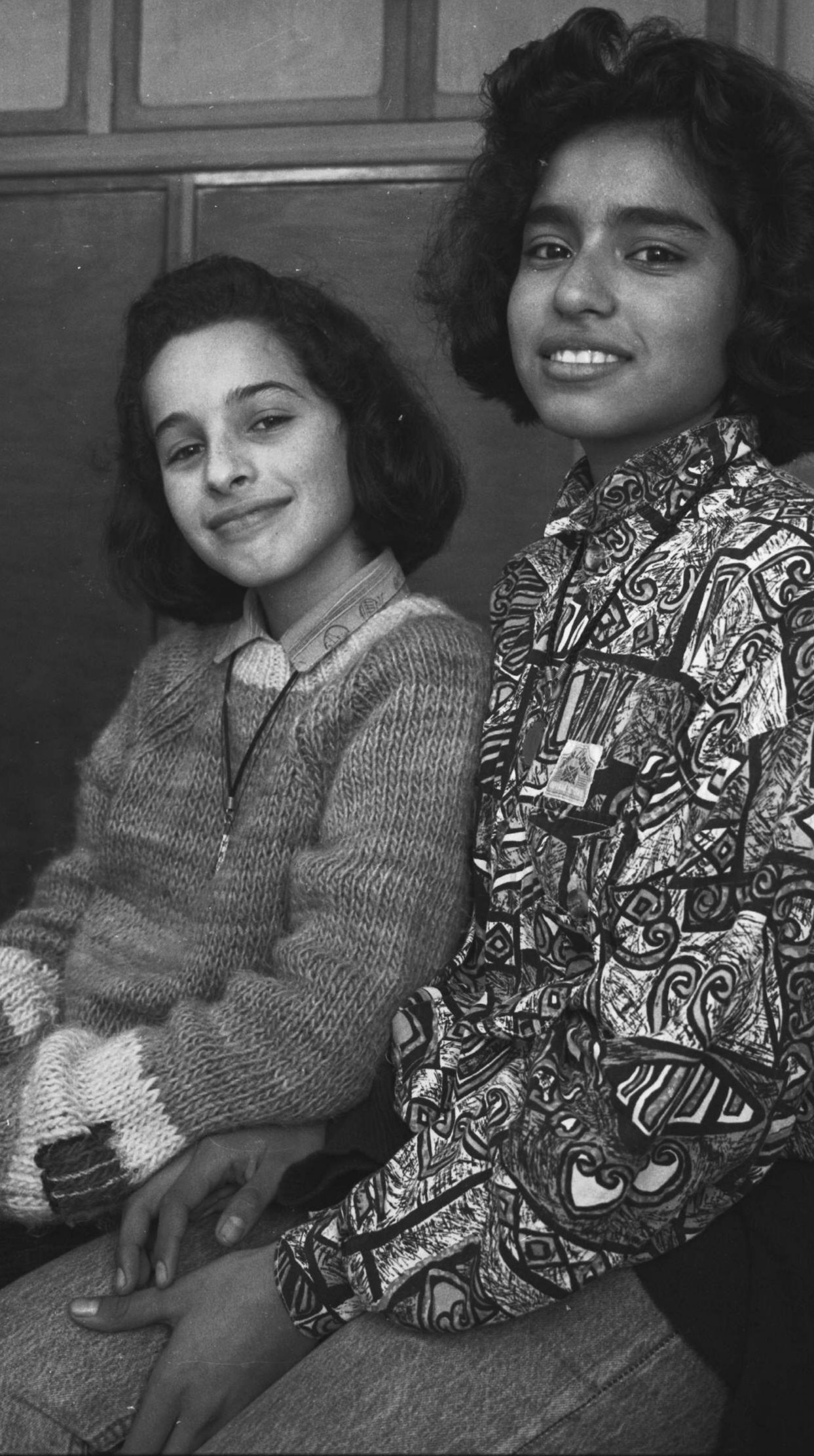 Nieto/a - JOTAR BRITOS, Laura Malena