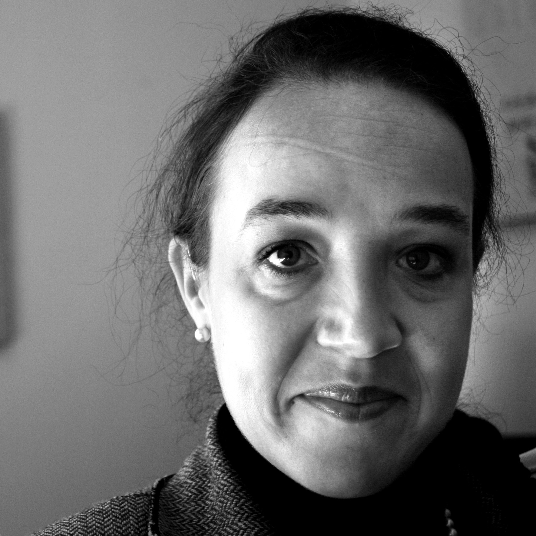 Abuelas de Plaza de Mayo