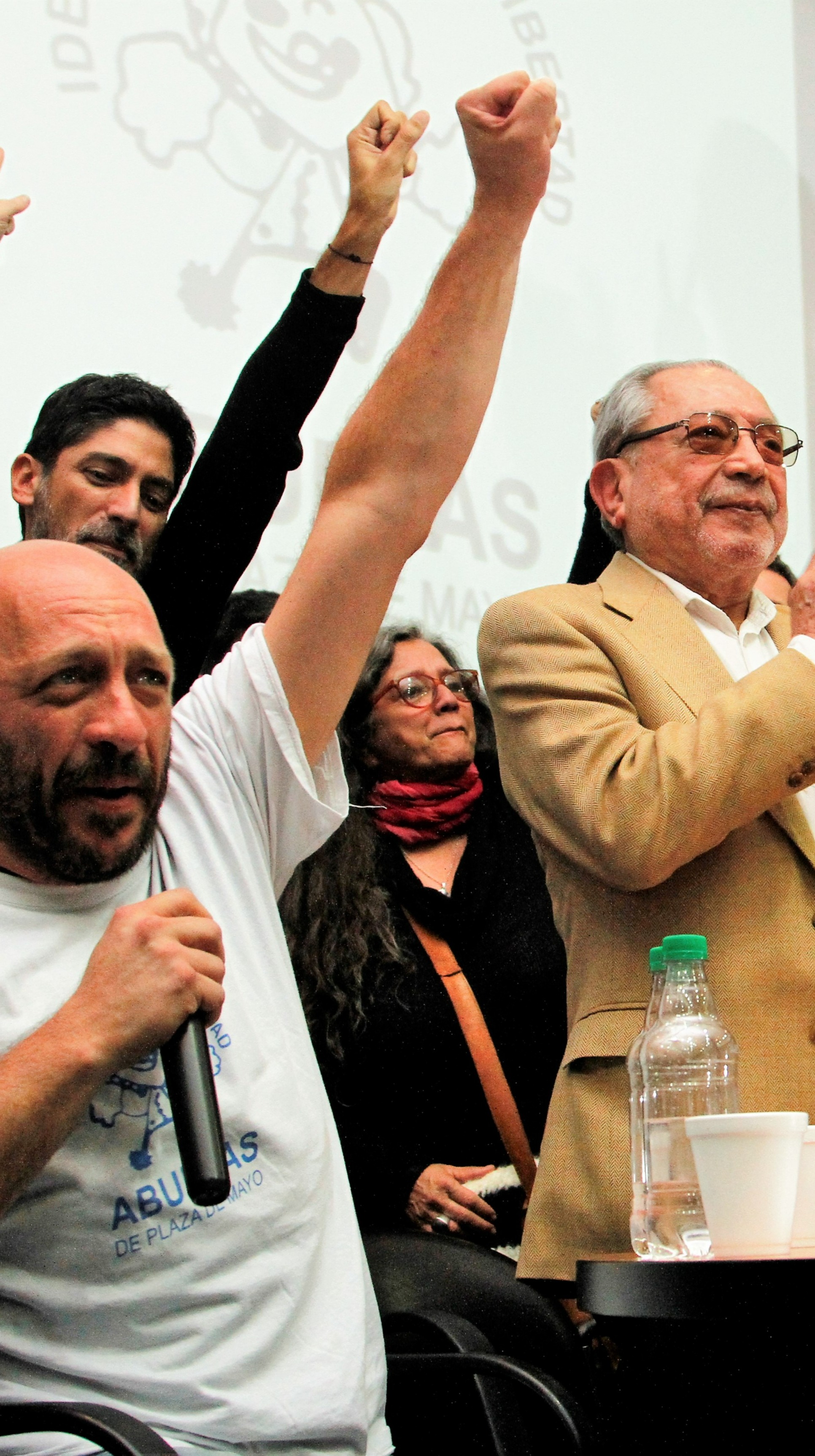 Nieto/a - Daniel Santucho Navajas